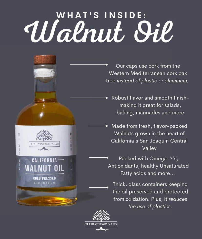 Premium Cold Pressed Cooking Oils | Vegan, Non-GMO, Keto, Gluten Free ...